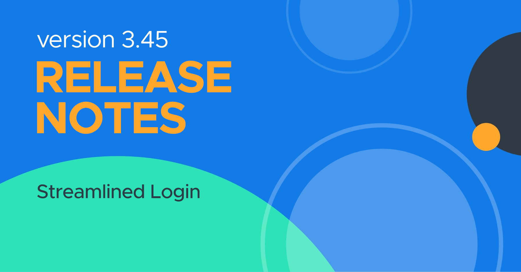 What's new? February release highlights